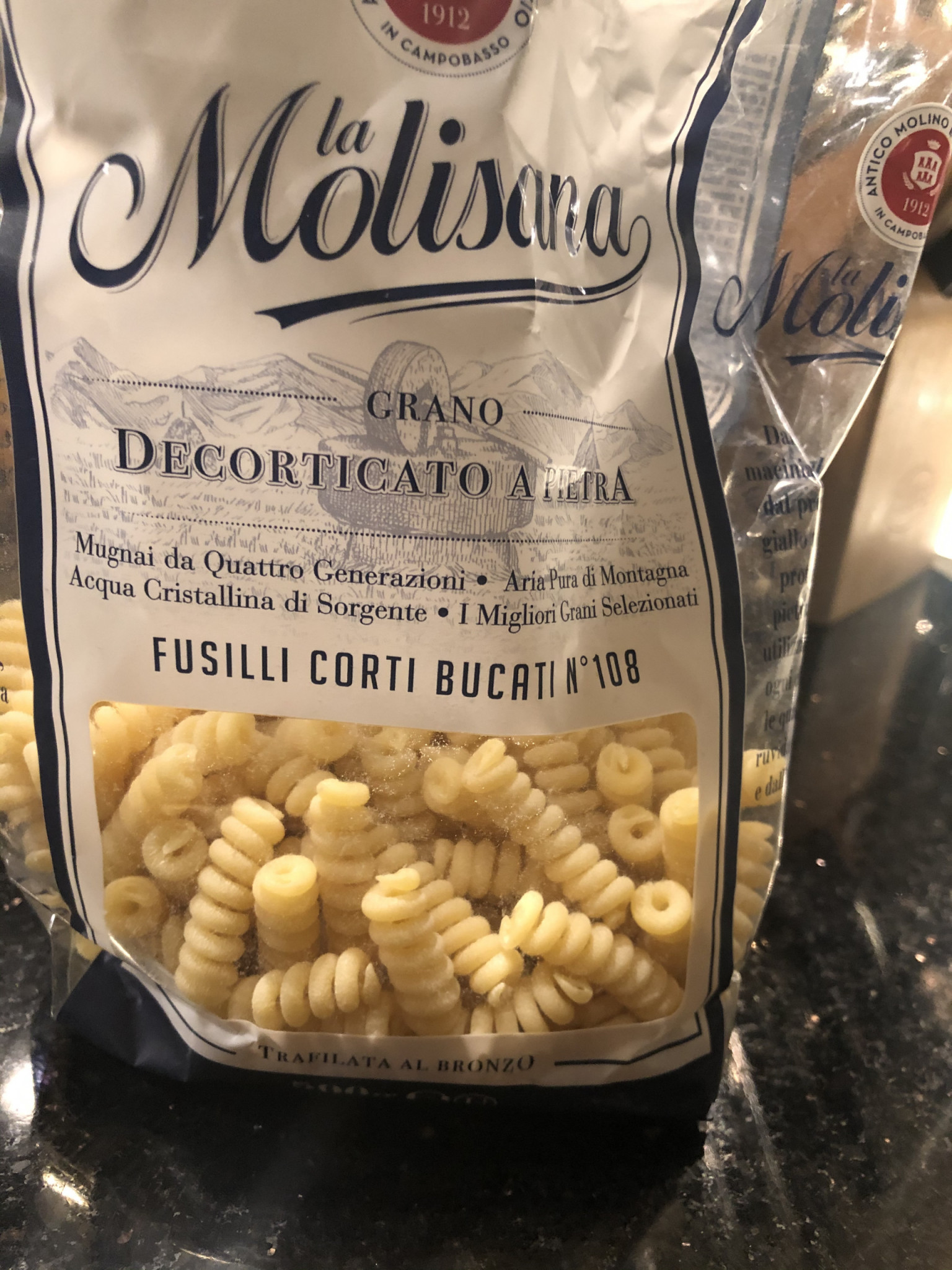 Willkommen auf FressFreunde.de Italienische Lebensmittel bei Andronaco
