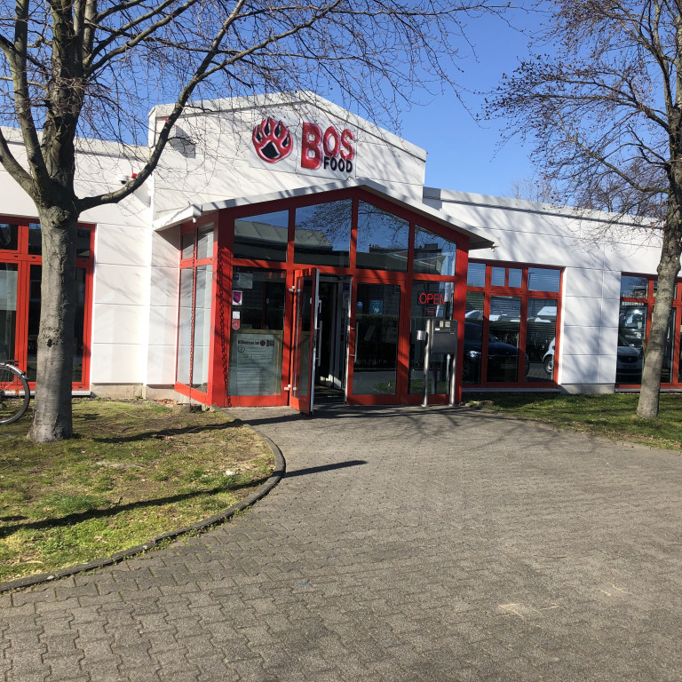 Bos Food ist der Spezialist für hochwertige Produkte rund ums Kochen