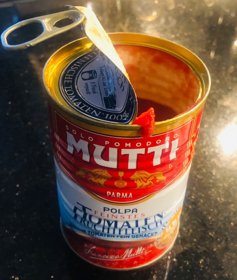 Willkommen auf FressFreunde.de Italienische Lebensmittel bei Andronaco